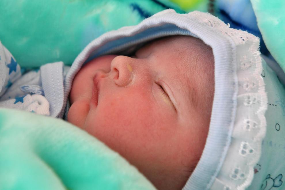 5 Tips Merawat Newborn bagi Ibu Baru - Lovely Love Mom & Baby